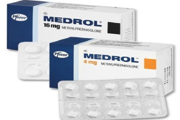 Medrol 16mg, 4mg khái niệm và cách sử dụng