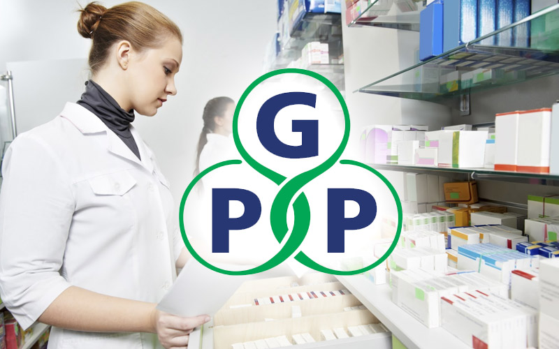 GPP là gì? Tiêu chuẩn nhà thuốc đạt chuẩn GPP?